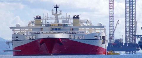 Solution | Spotlight Earth