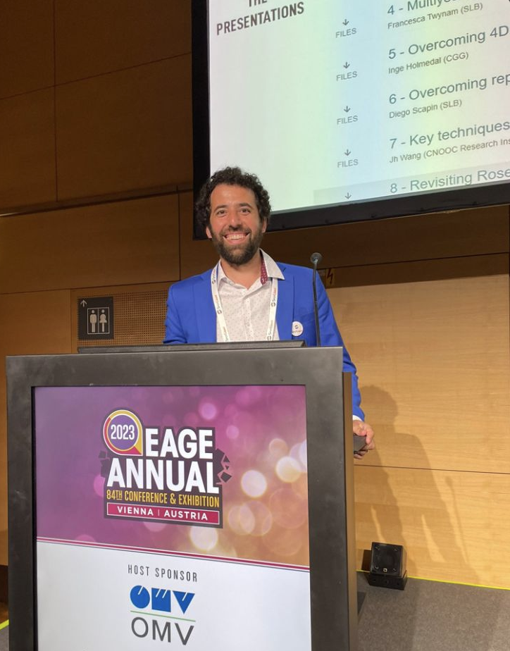 Publications | Spotlight Earth